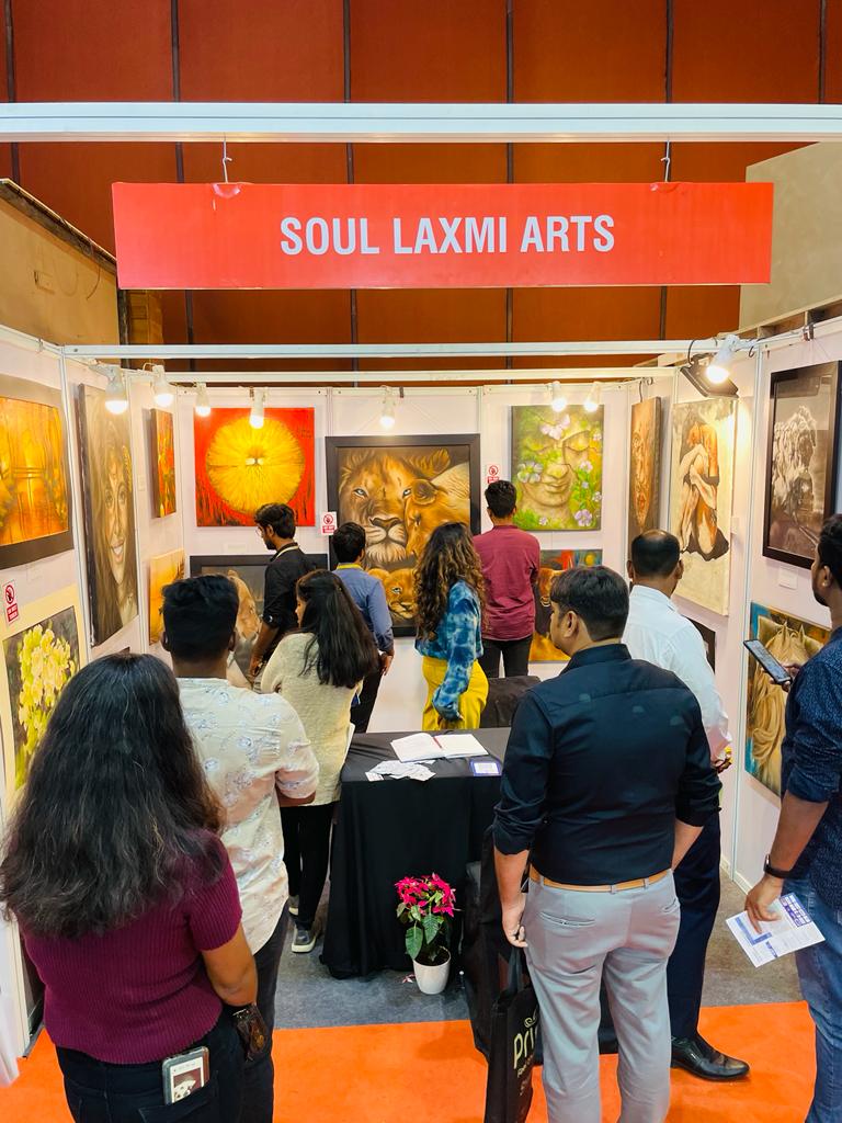 Soul Laxmi Arts Studio